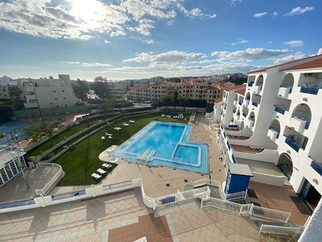 Tropical Sol Apartments, Albufeira, Algarve, Portugal | Travel Republic