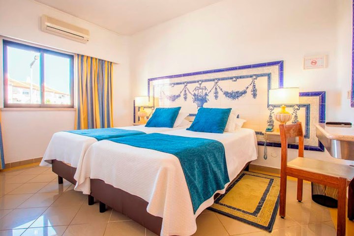 Tropical Sol Apartments, Albufeira, Algarve, Portugal | Travel Republic