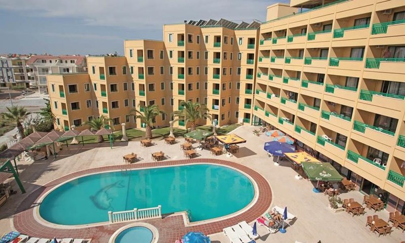 Hotel Esra Family Suites, Altinkum, Didim, Turkey | Travel Republic