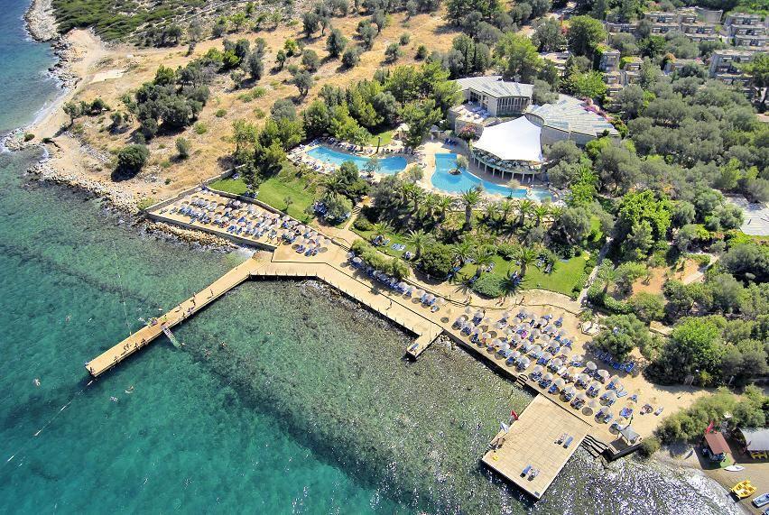 Ora Holiday Village
