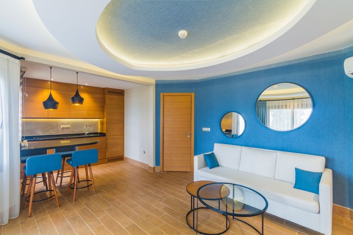 Letoonia Club And Hotel, Fethiye, Dalaman, Turkey | Travel Republic