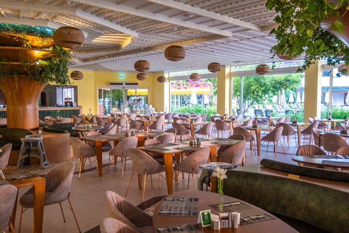 Letoonia Club And Hotel, Fethiye, Dalaman, Turkey | Travel Republic