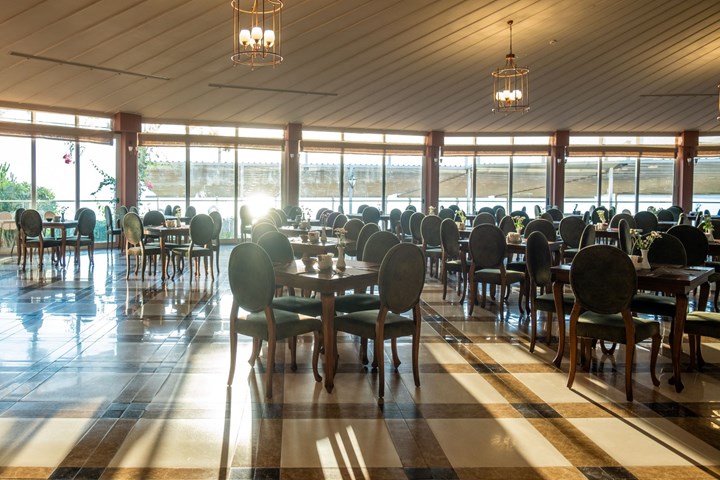 Letoonia Club And Hotel, Fethiye, Dalaman, Turkey | Travel Republic