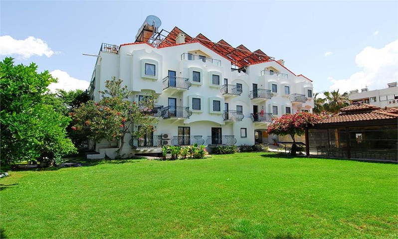 Oykun Hotel, Calis Beach, Dalaman, Turkey | Travel Republic