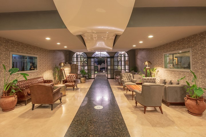 Alize Hotel, Oludeniz, Dalaman, Turkey | Travel Republic