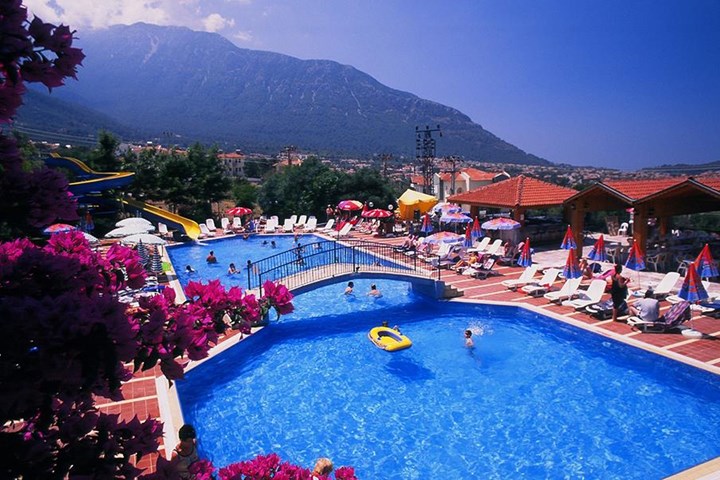 Yel Holiday Resort Hotel, Ovacik, Dalaman, Turkey | Travel Republic