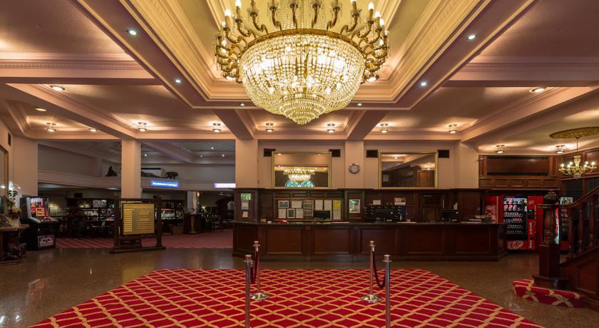 Britannia Country House Didsbury Hotel, Didsbury, Manchester, United ...