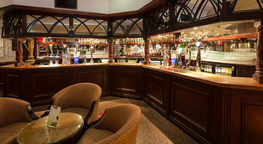 Britannia Country House Didsbury Hotel, Didsbury, Manchester, United ...