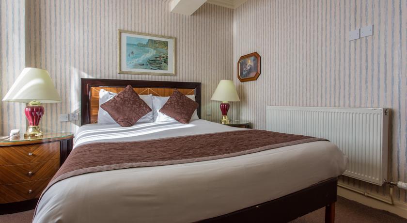 Britannia Country House Didsbury Hotel, Didsbury, Manchester, United ...