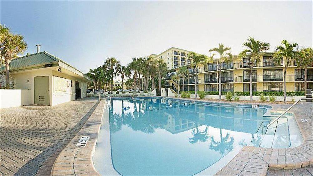 Sirata Beach Resort Hotel