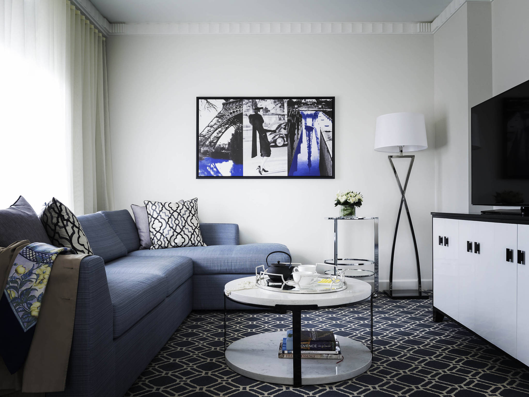 Sofitel Lafayette Square Washington Dc Hotel