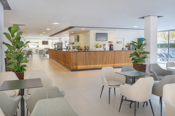 Sol Palmanova All Inclusive, Palmanova, Majorca, Spain | Travel Republic