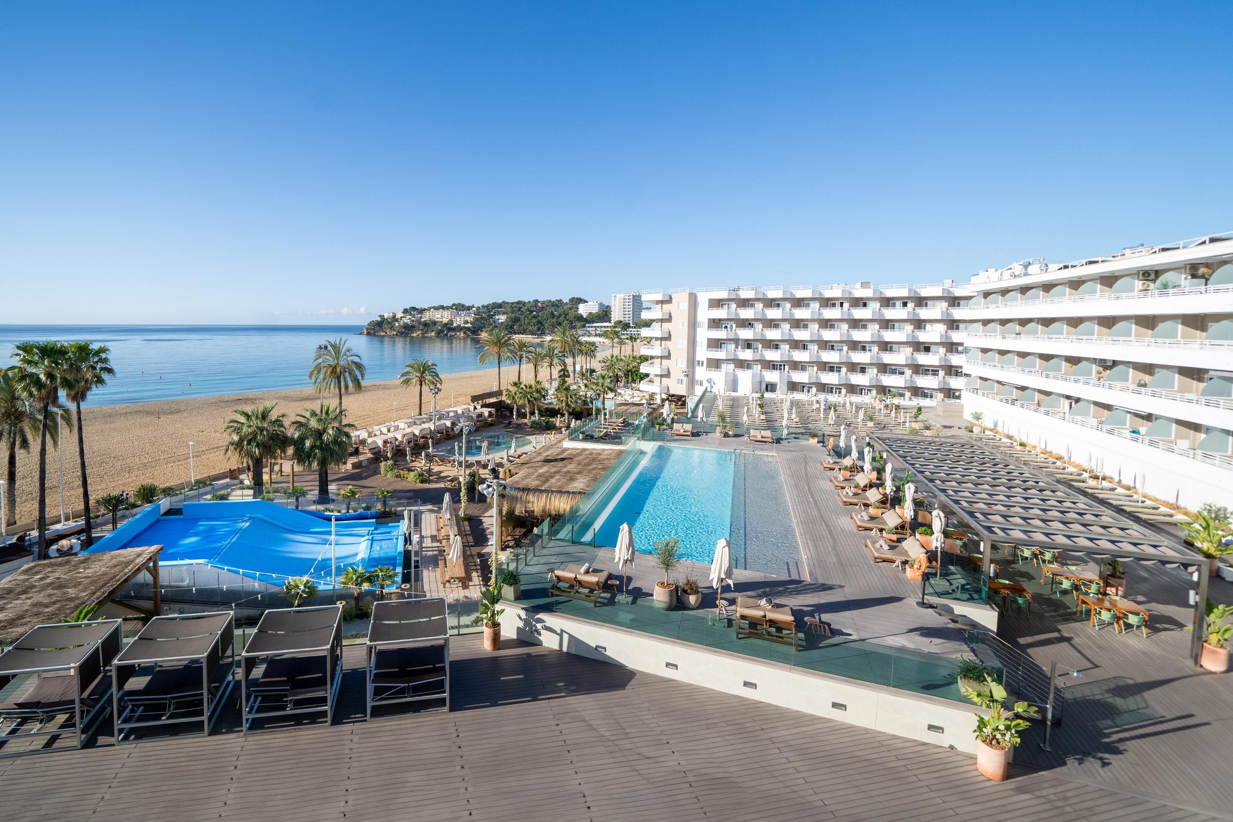 INNSide by Melia Wave Calvia