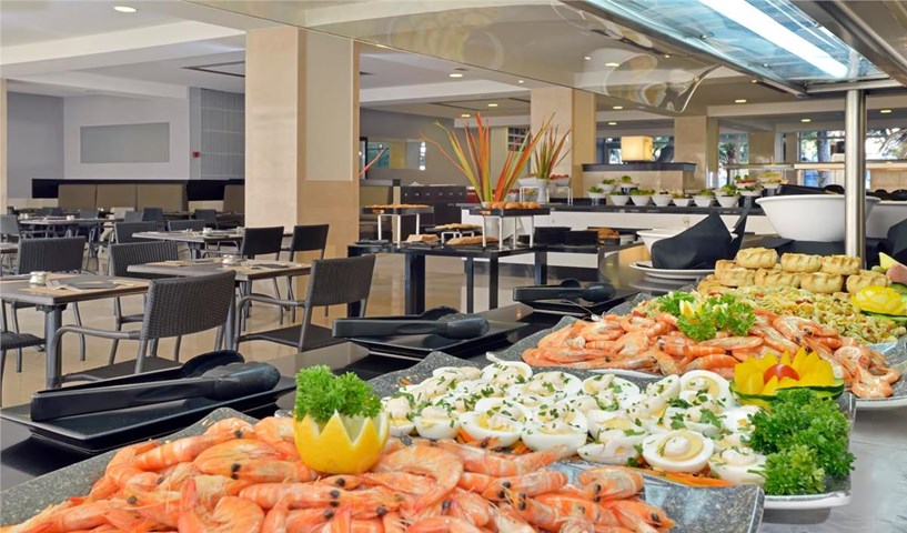 Sol Barbados, Magaluf, Majorca, Spain | Travel Republic