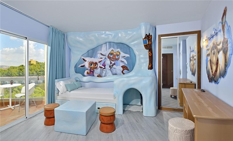 Sol Katmandu Park & Resort, Magaluf, Majorca, Spain | Travel Republic