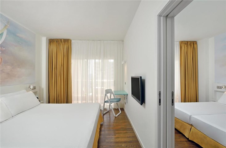 Sol Katmandu Park & Resort, Magaluf, Majorca, Spain | Travel Republic