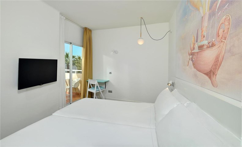 Sol Katmandu Park & Resort, Magaluf, Majorca, Spain | Travel Republic