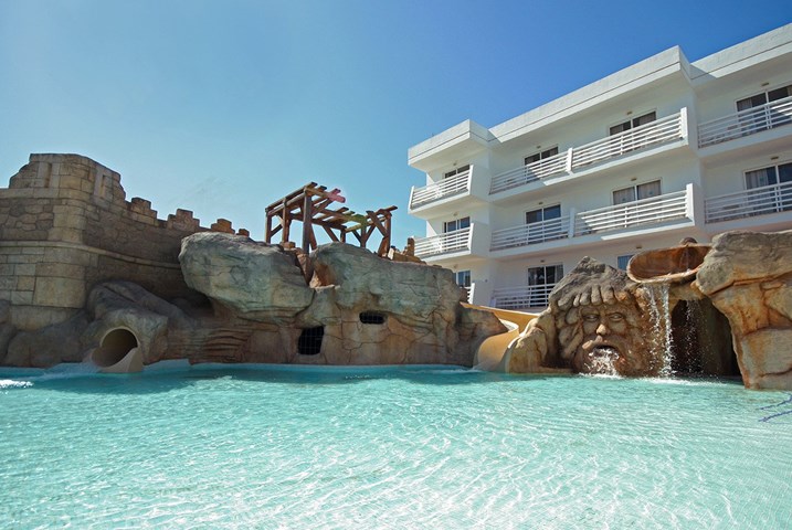 Pirates Village, Santa Ponsa, Majorca, Spain | Travel Republic