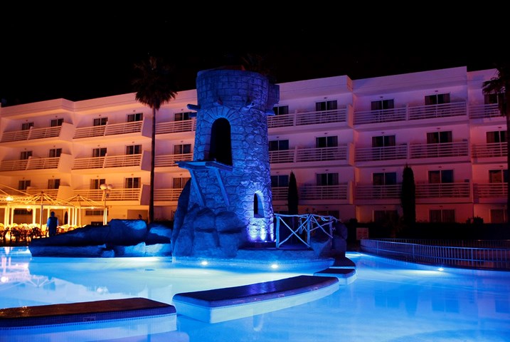 Pirates Village, Santa Ponsa, Majorca, Spain | Travel Republic