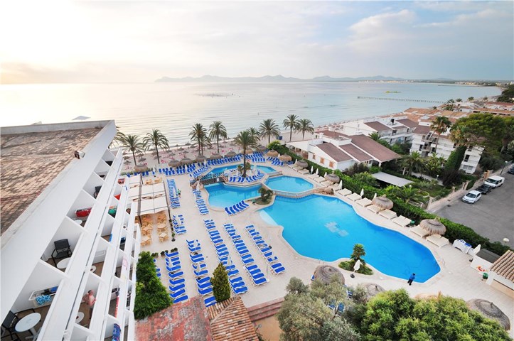 Condesa Hotel, Alcudia, Majorca, Spain | Travel Republic