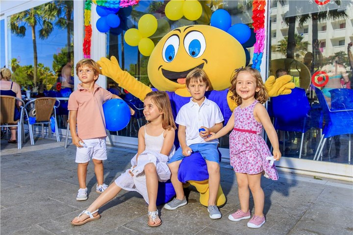 Club Mac Alcudia & Waterpark, Alcudia, Majorca, Spain | Travel Republic