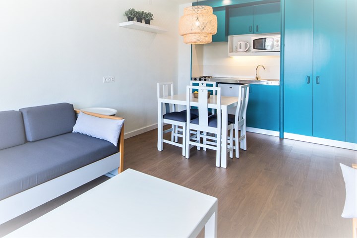 Bahia Pollensa Apartments, Puerto Pollensa, Majorca, Spain | Travel ...