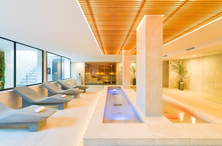 Aparthotel Club Del Sol Resort & Spa, Puerto Pollensa, Majorca, Spain ...