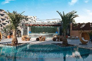 Landmark Amman Hotel And Conference Center, Amman, Jordan | Emirates ...