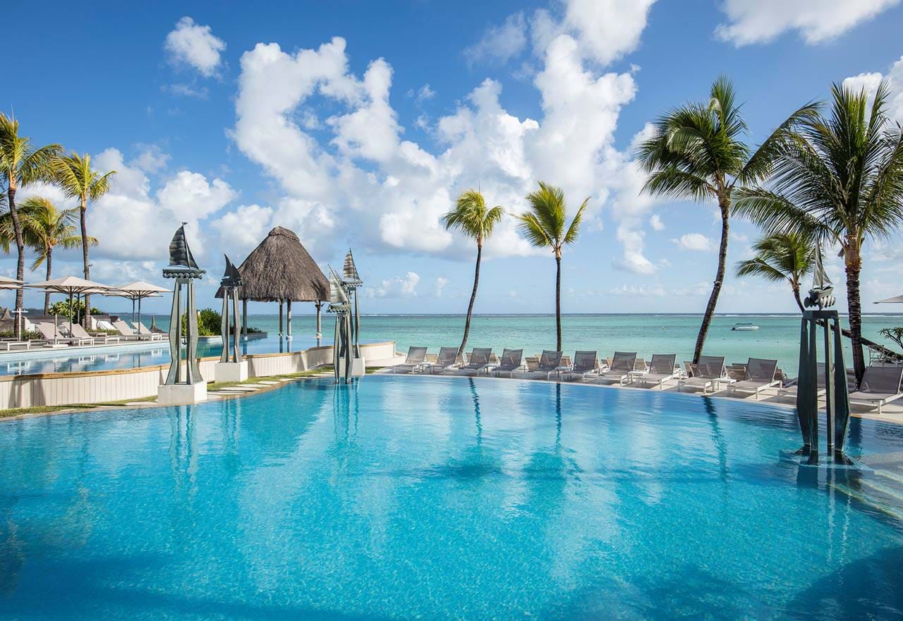 Ambre, A Sunlife Resort Mauritius