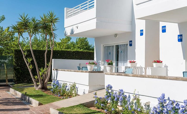 Solecito Apartments, Puerto de Alcudia, Majorca, Spain | Travel Republic