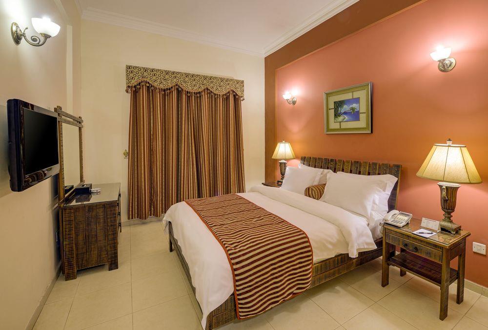 Ramee Palace Hotel