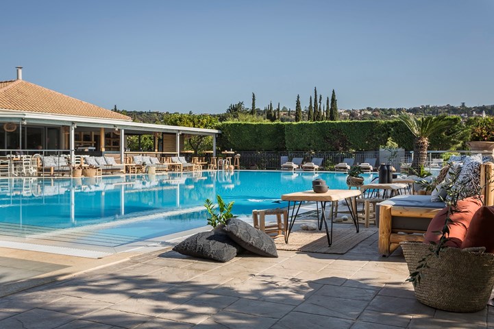 Avithos Resort Hotel, Svoronata, Kefalonia, Greece | Travel Republic