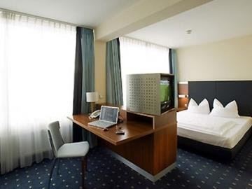 Novotel Erlangen Hotel