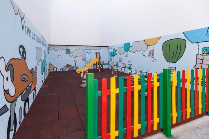 Alsol Walhalla Apartments, Playa del Ingles, Gran Canaria, Spain ...