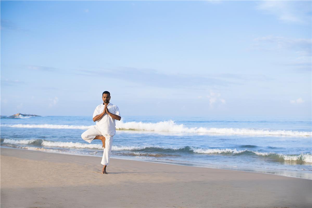 Thaala Bentota Resort