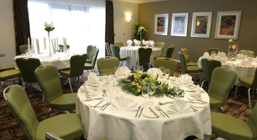 Ramada Plaza Wrexham