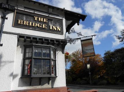 Bridge Inn - A Good Night Inn
