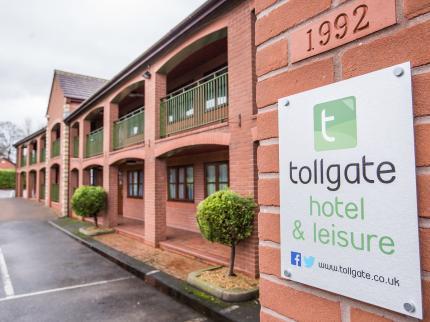 Tollgate Hotel And Leisure