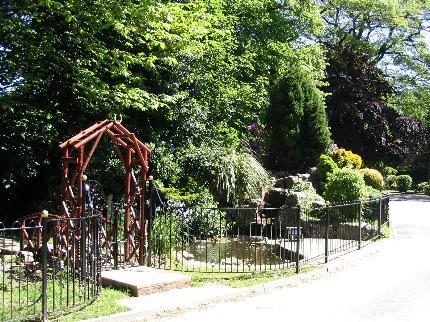 Briars Hall Hotel