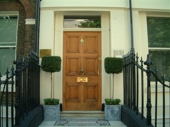 Janet Poole House Acorn