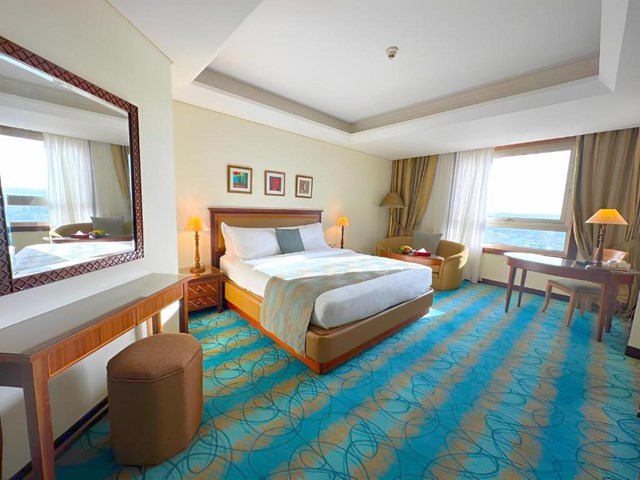 Le Royal Amman, Amman, Jordan | Emirates Holidays