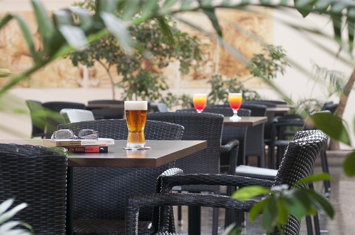 Leonardo Club Eilat, Eilat - dnata Travel