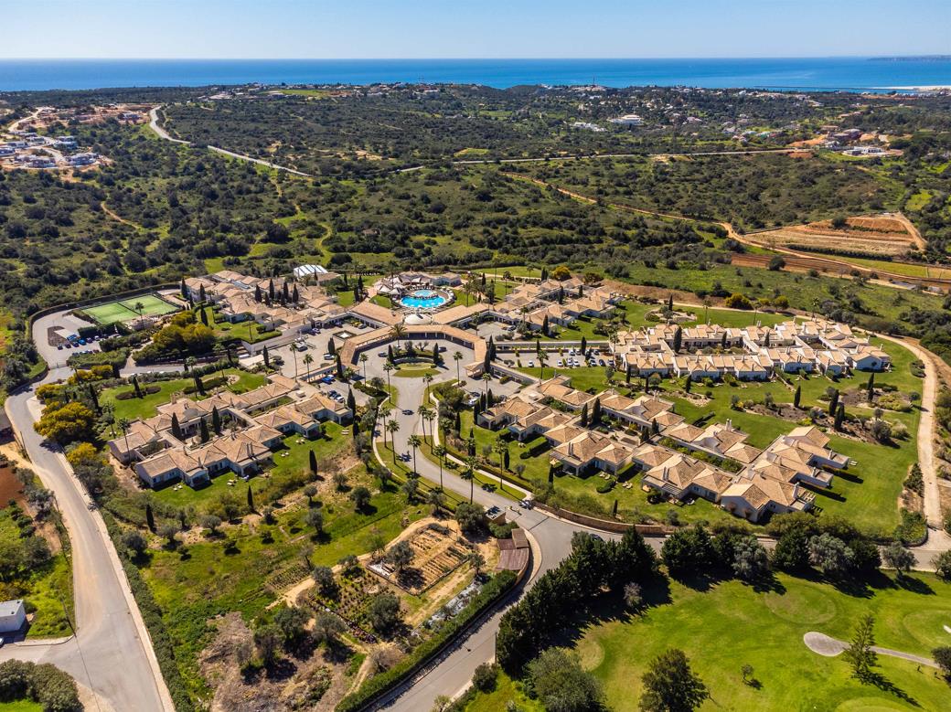 Vale D'Oliveiras Quinta Resort and Spa