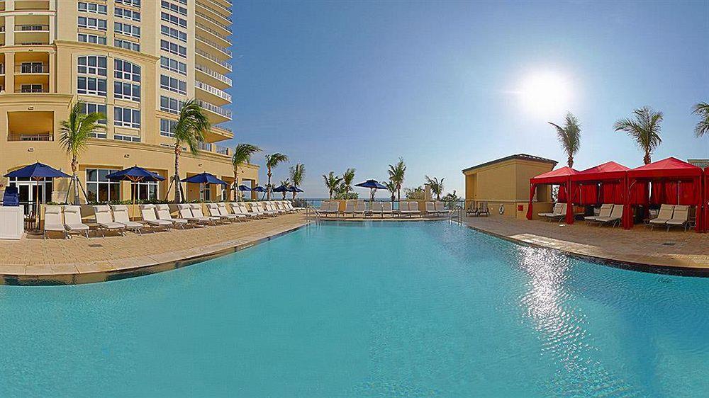 Palm Beach Marriott Singer Island Beach Resort