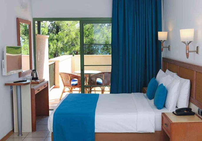 Labranda Mares Marmaris, Icmeler, Dalaman, Turkey | Travel Republic