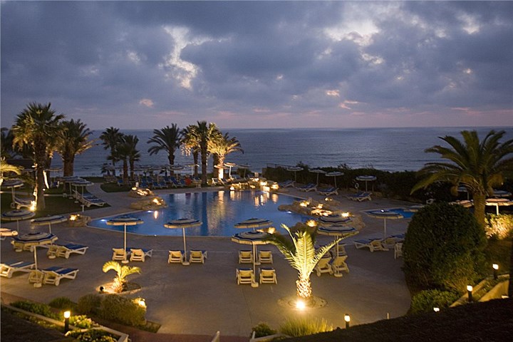 Venus Beach Hotel, Paphos, Paphos, Cyprus | Travel Republic