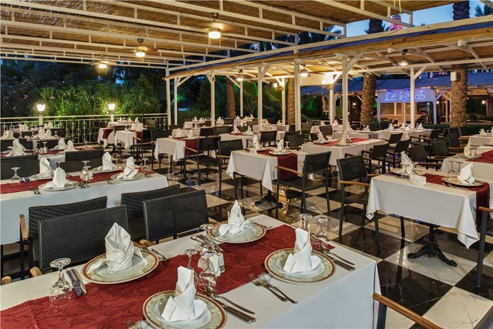 Delphin Diva Premiere Hotel, Lara, Antalya, Turkey | Travel Republic