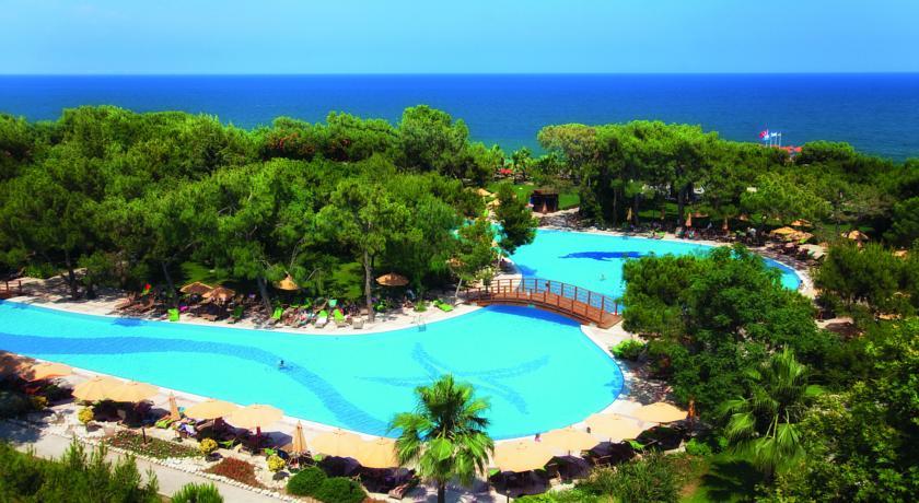 Akka Hotel Antedon, Beldibi (Kemer) - dnata Travel