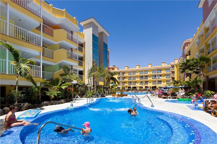 Costa Caleta Hotel, Caleta de Fuste, Fuerteventura, Spain | Travel Republic