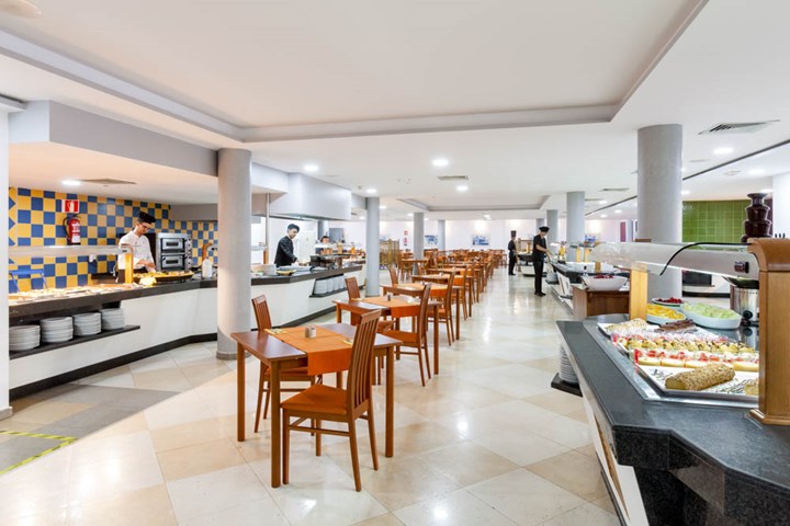 Costa Caleta Hotel, Caleta de Fuste, Fuerteventura, Spain | Travel Republic